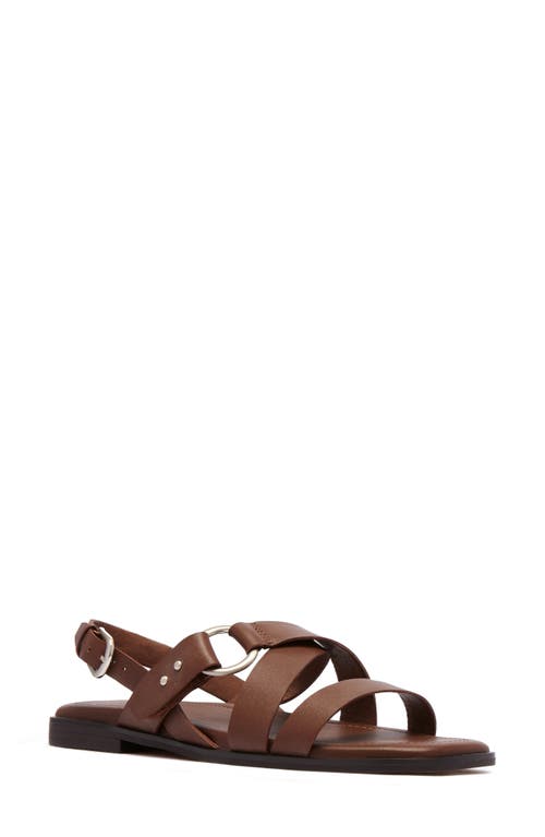 FRANKIE4 Finn Slingback Sandal